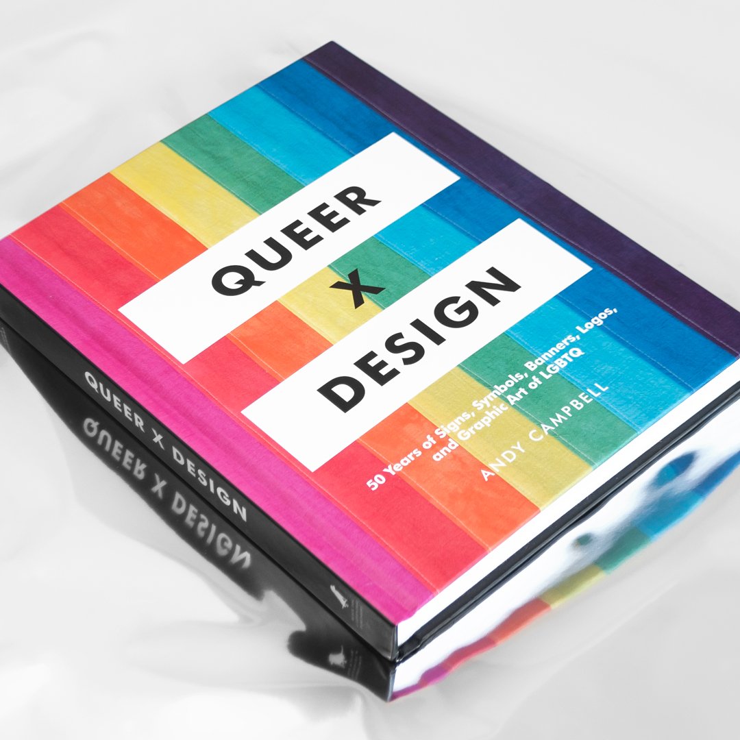 Collection | Queer Designers/History – SHOP Cooper Hewitt