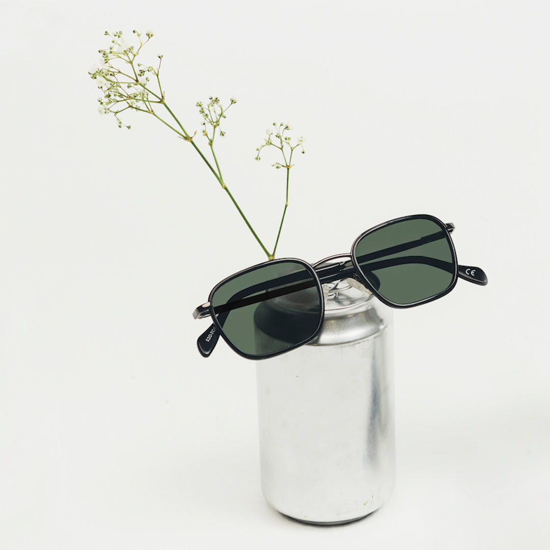 Solstice Sunglasses – SHOP Cooper Hewitt