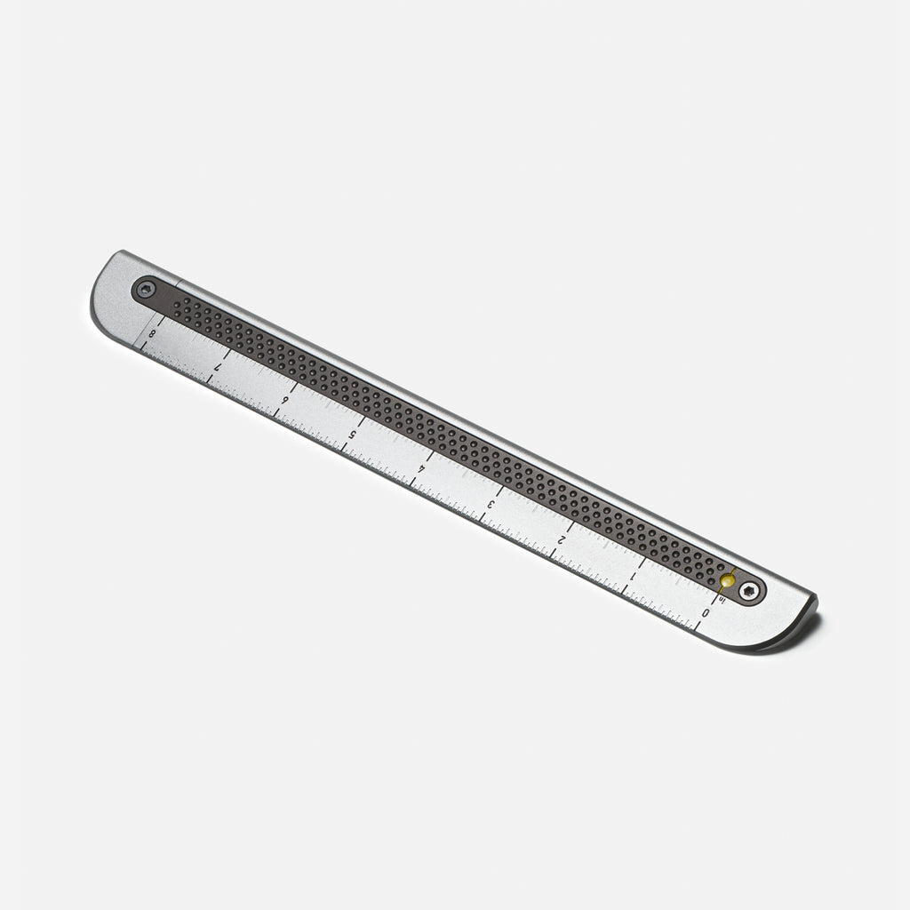 Metrolog Ruler – SHOP Cooper Hewitt