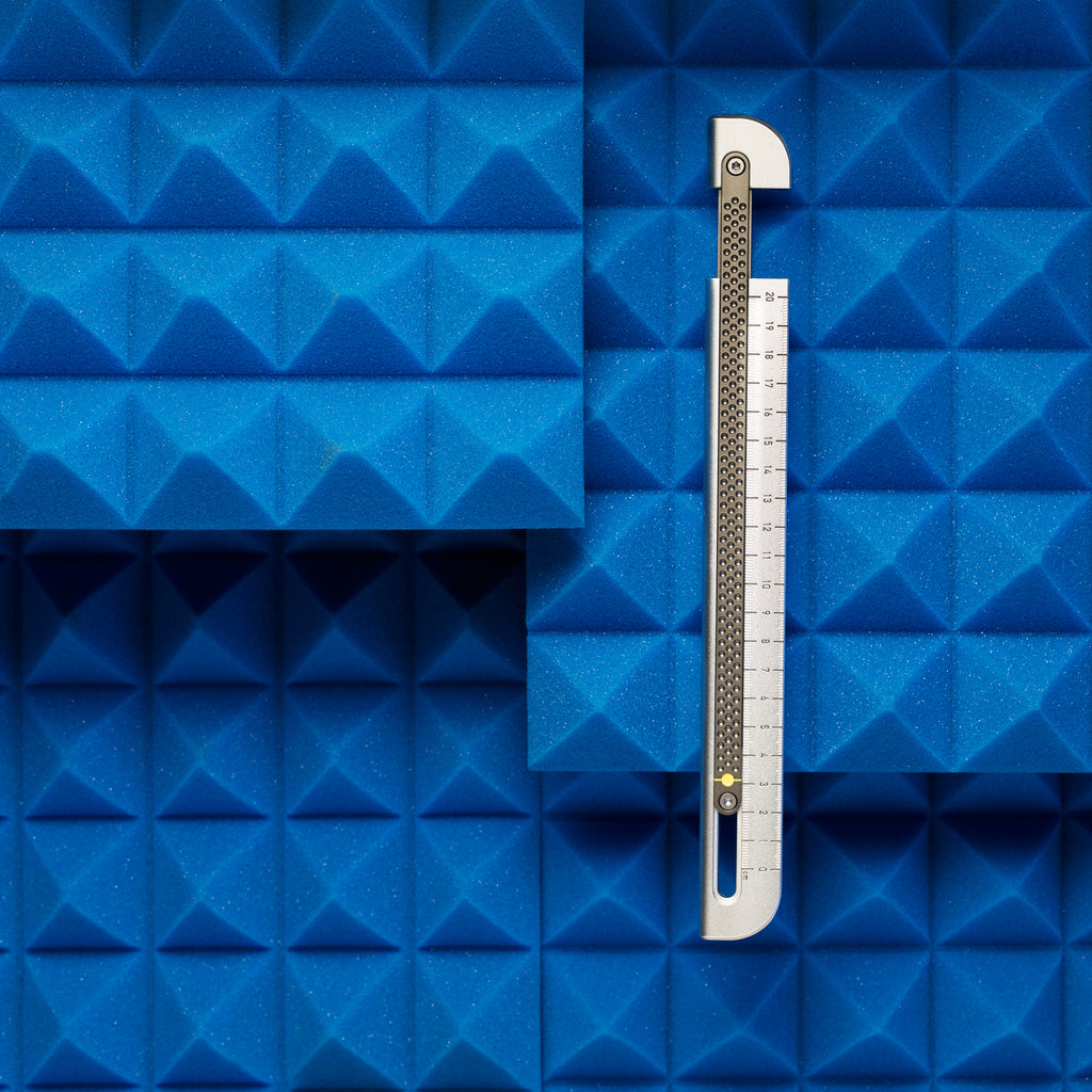 Metrolog Ruler – SHOP Cooper Hewitt