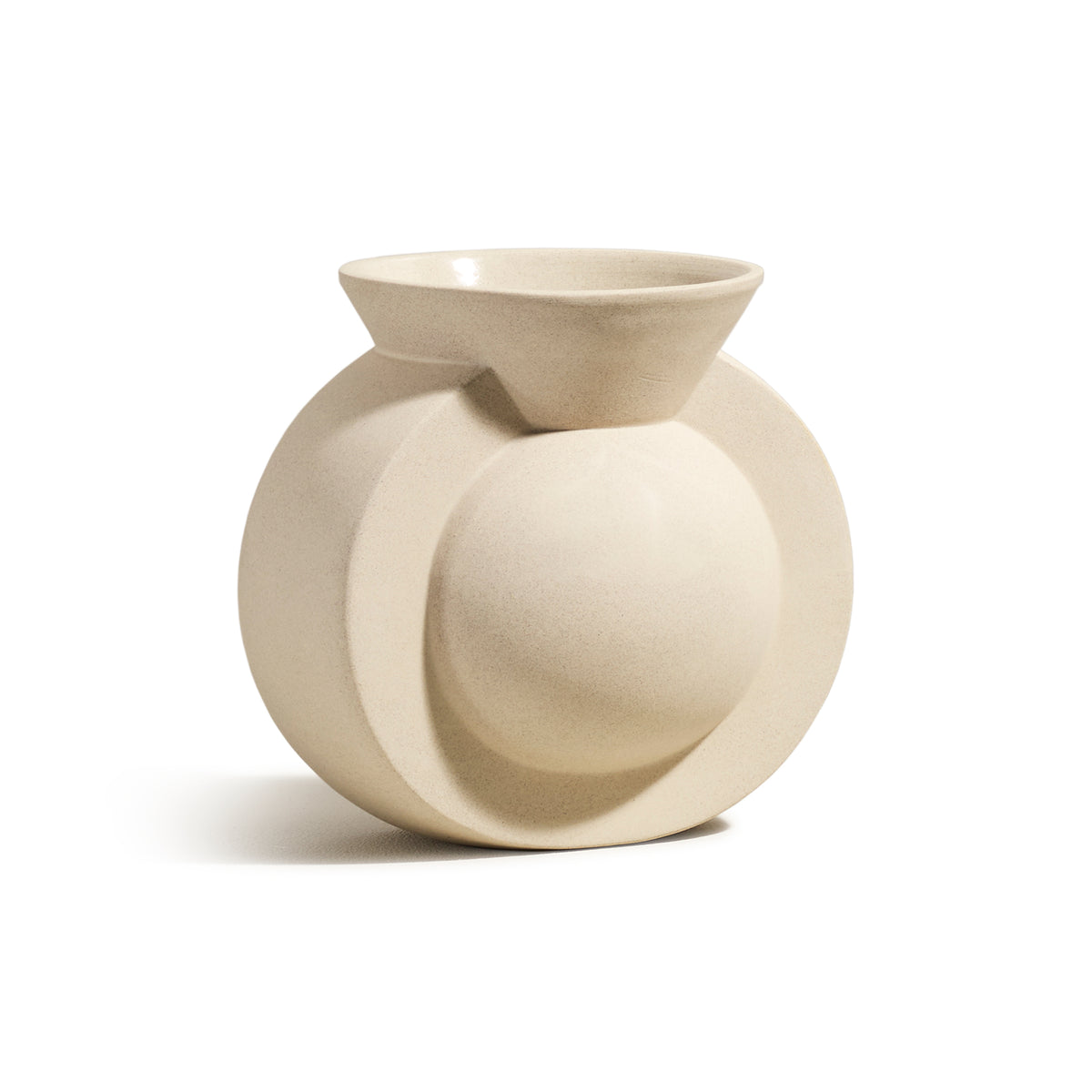 Rhea Vase – SHOP Cooper Hewitt