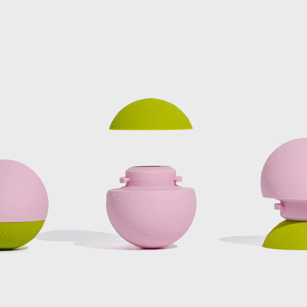b is for ball - Single – SHOP Cooper Hewitt