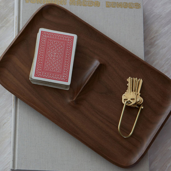 Wilson Keyring – SHOP Cooper Hewitt