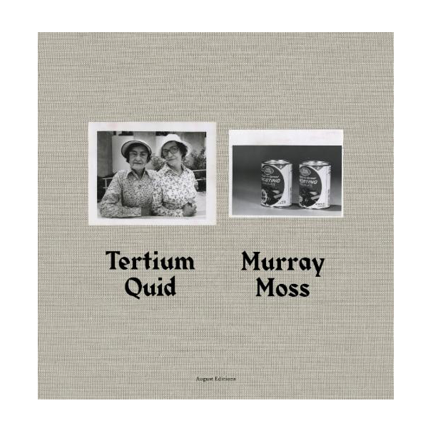 Tertium Quid by Murray Moss – SHOP Cooper Hewitt