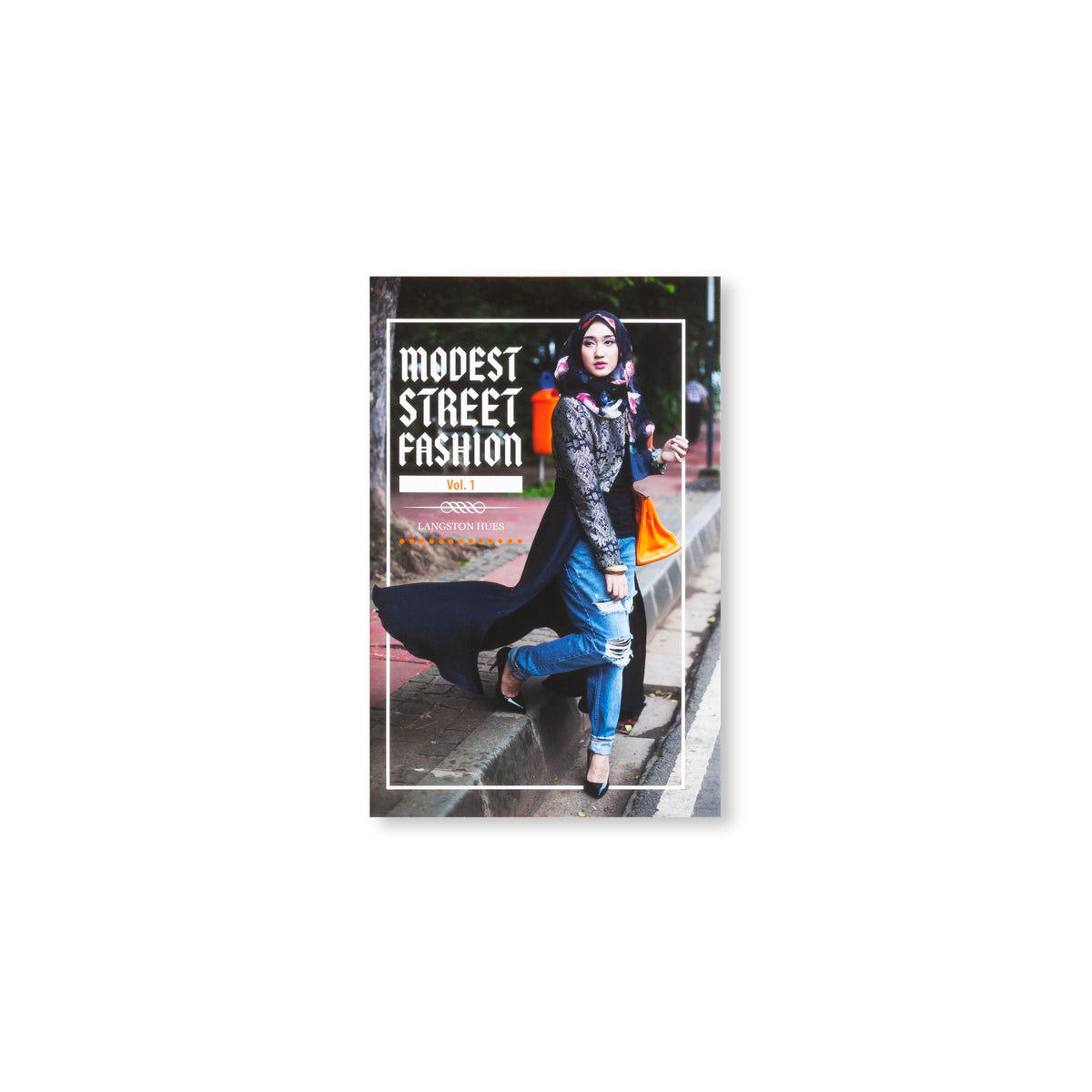 Modest Street Fashion – SHOP Cooper Hewitt