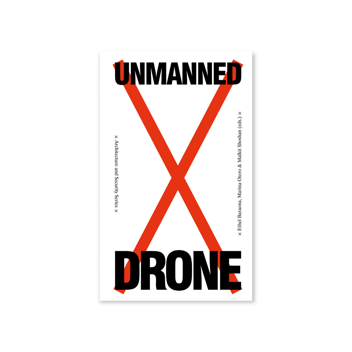 Unmanned: Drone – SHOP Cooper Hewitt